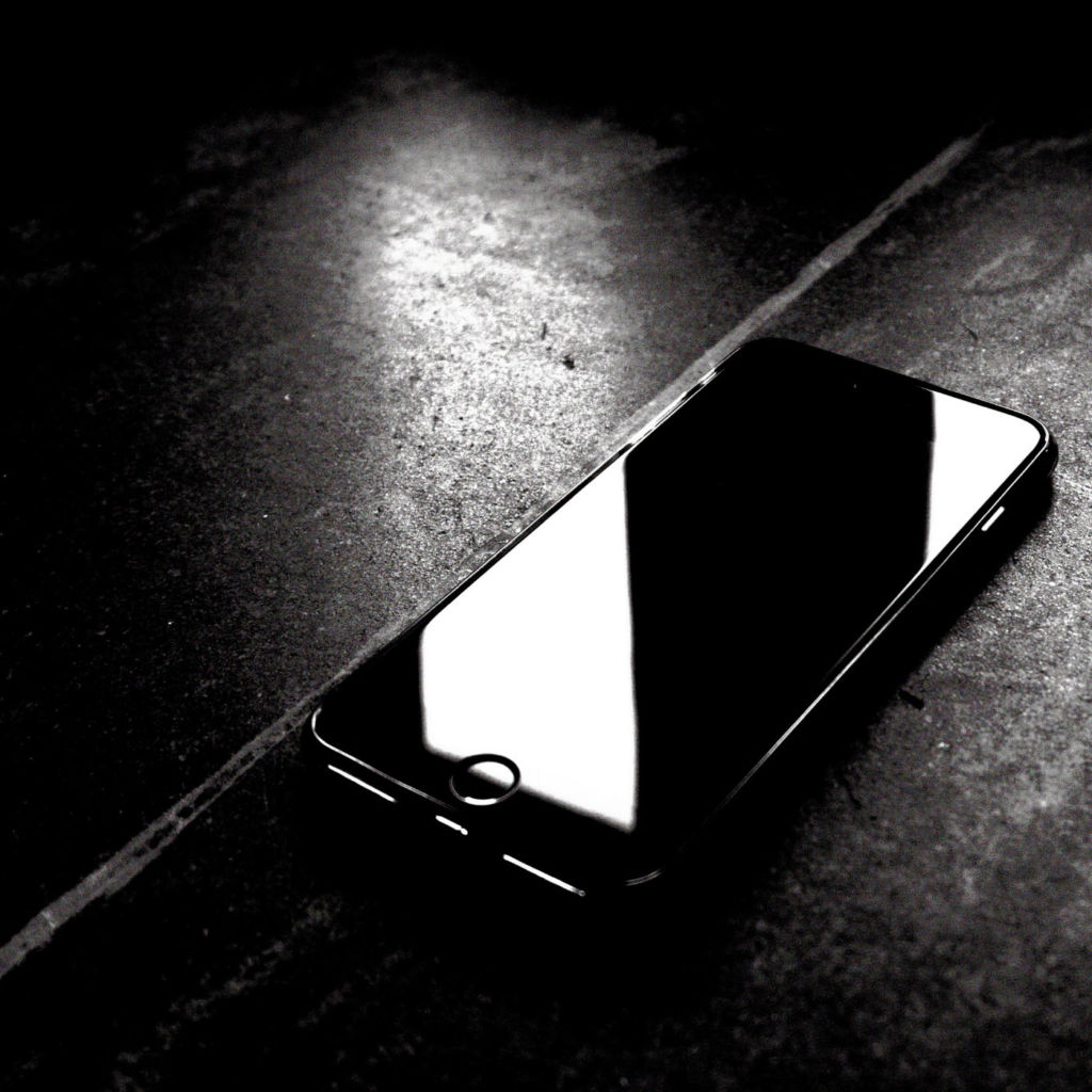 Season Two - Full Body Chills