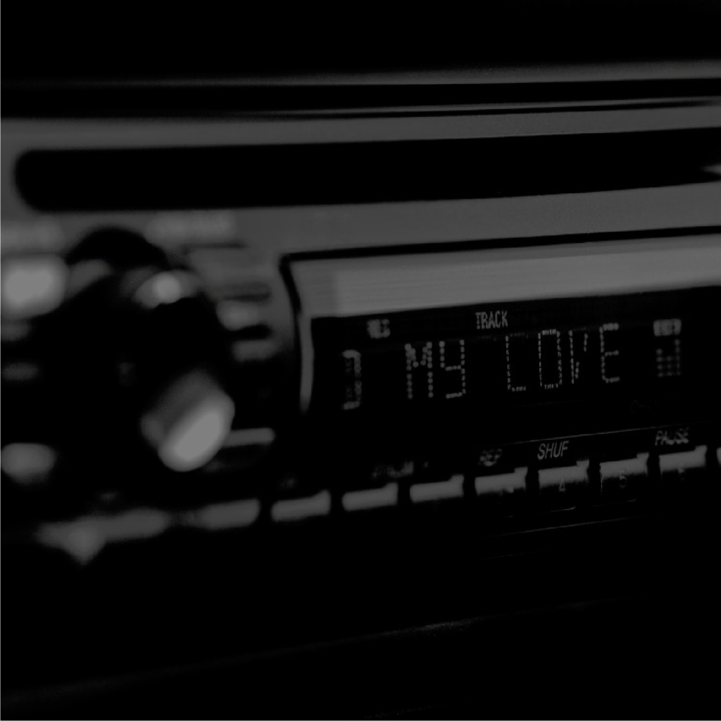 Season Two - Full Body Chills