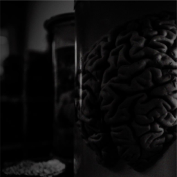 Season Two - Full Body Chills