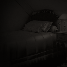 Season Three - Full Body Chills