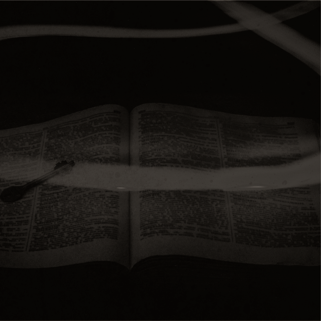 Season Three - Full Body Chills