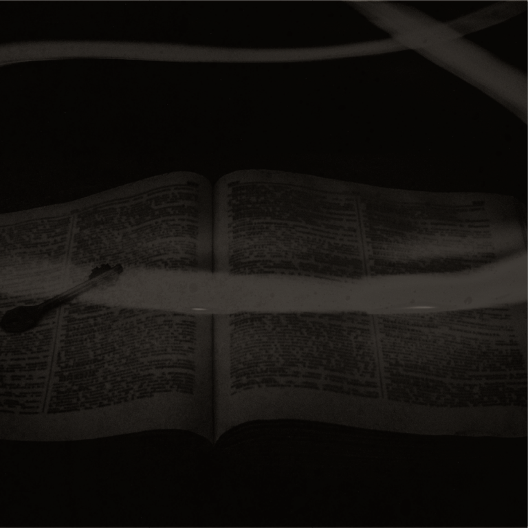 Season Three - Full Body Chills