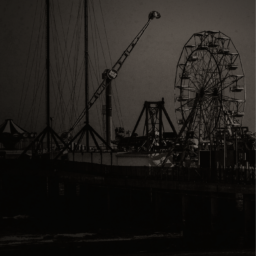 Season Three - Full Body Chills