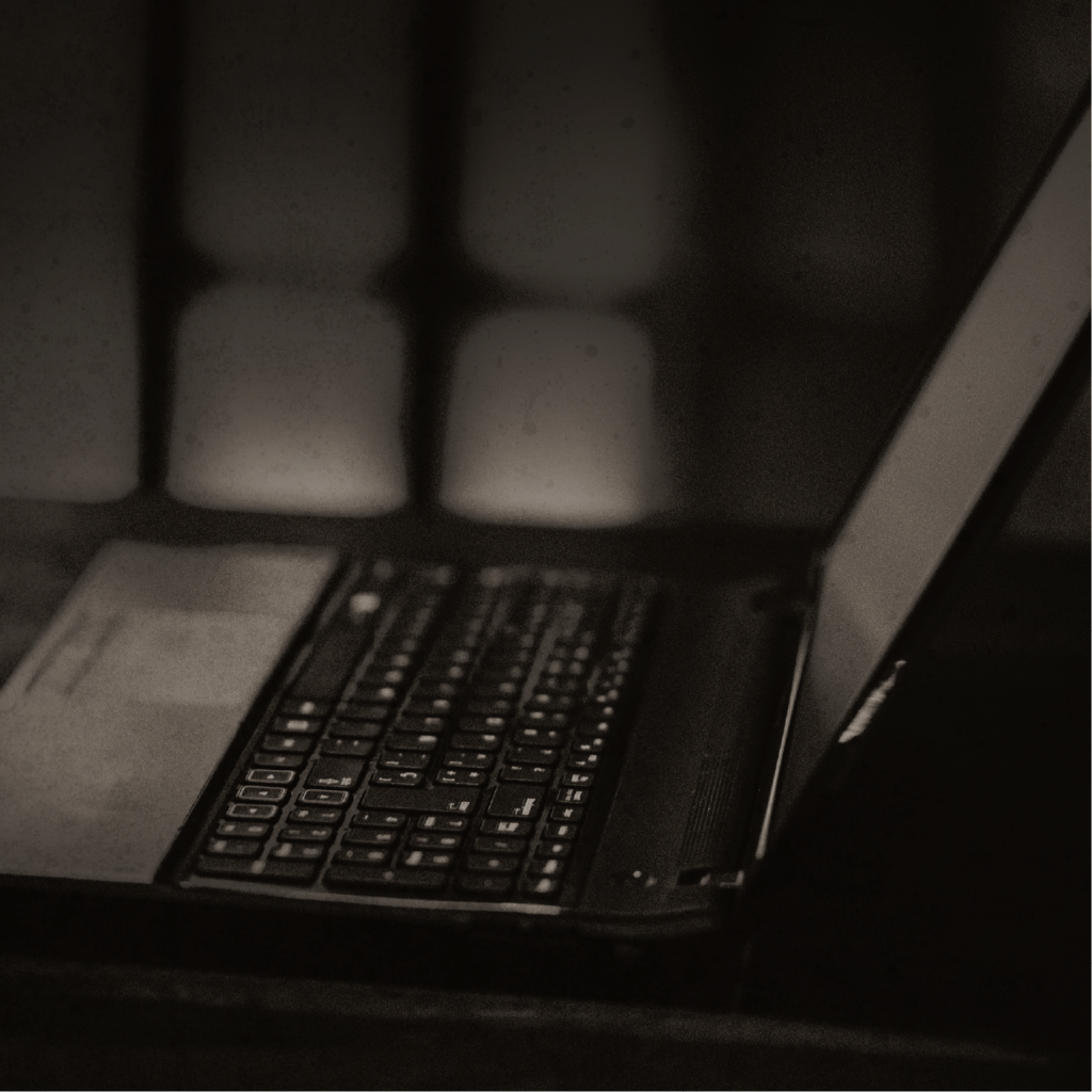 Season Three - Full Body Chills