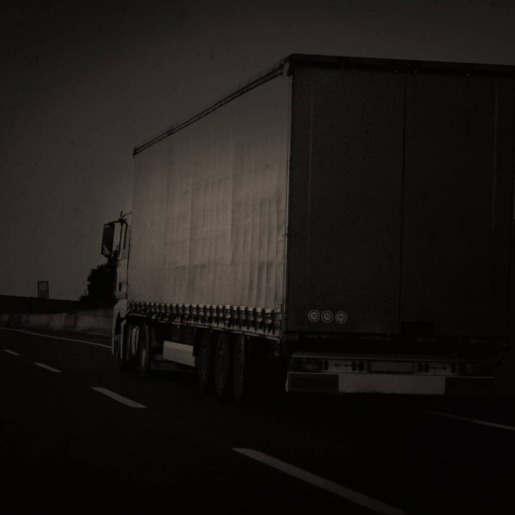 Season Three - Full Body Chills