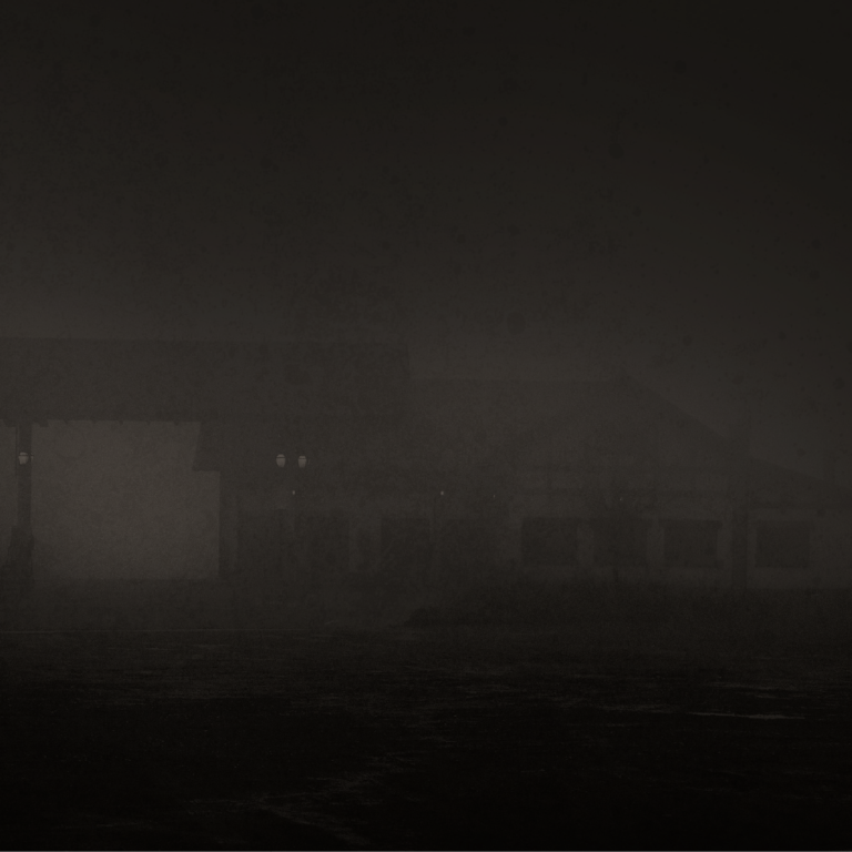 Season Three - Full Body Chills