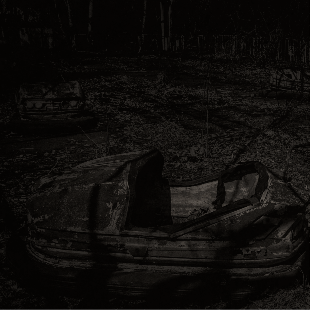 Season Three - Full Body Chills