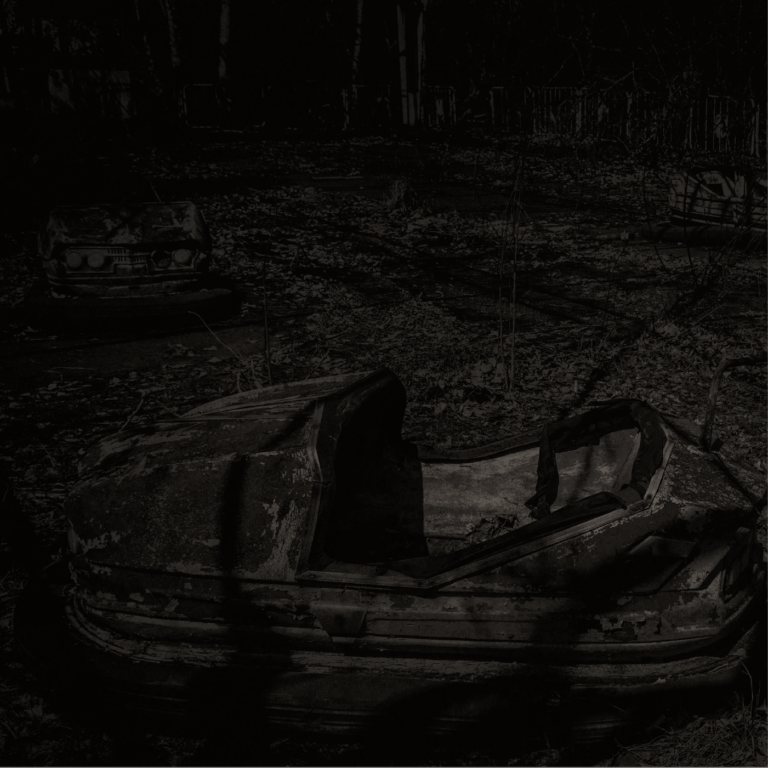 Season Three - Full Body Chills