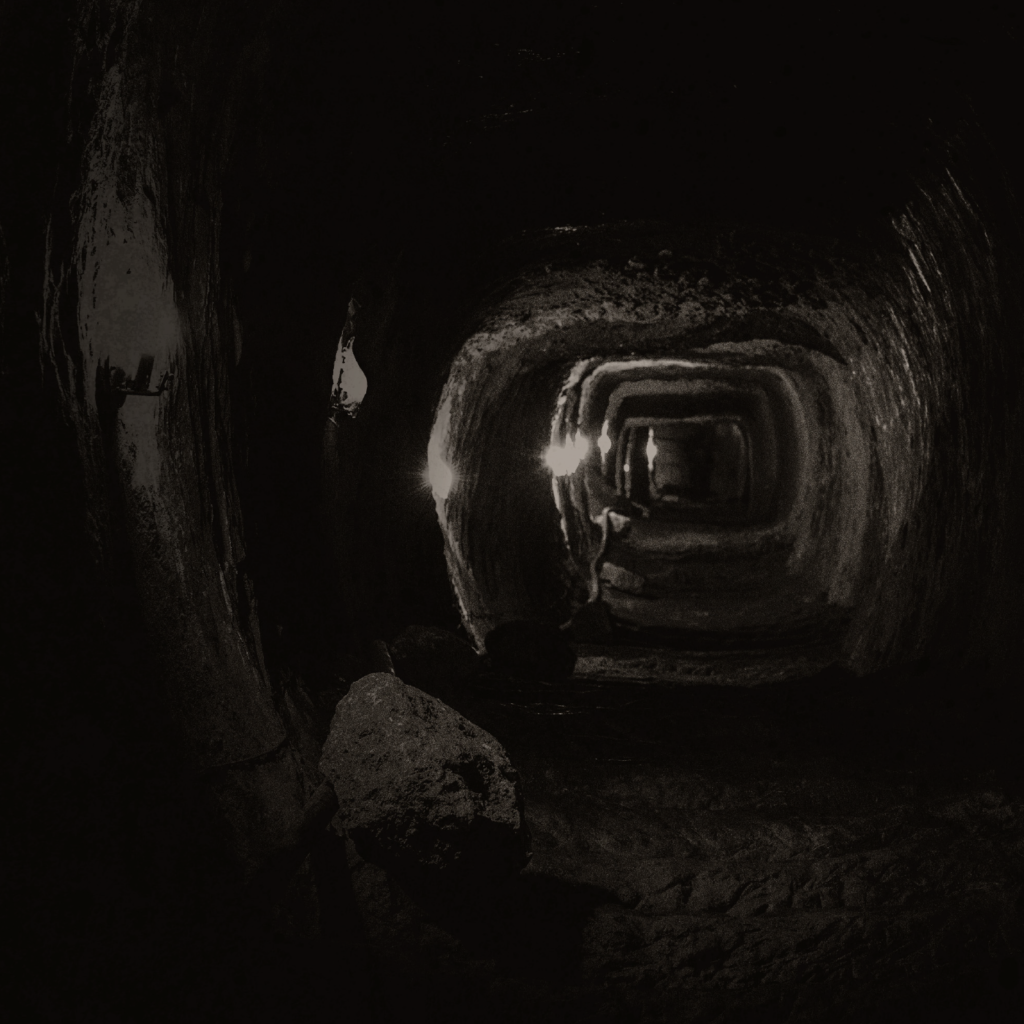 Season Three - Full Body Chills