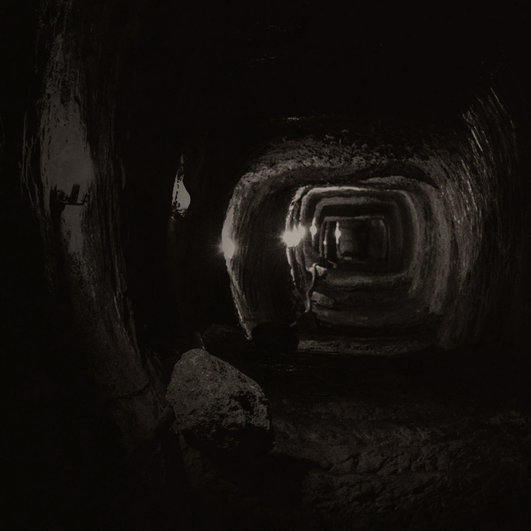 Season Three - Full Body Chills