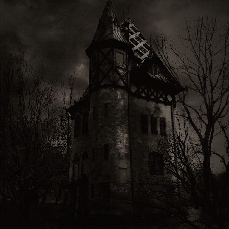 Season Three - Full Body Chills