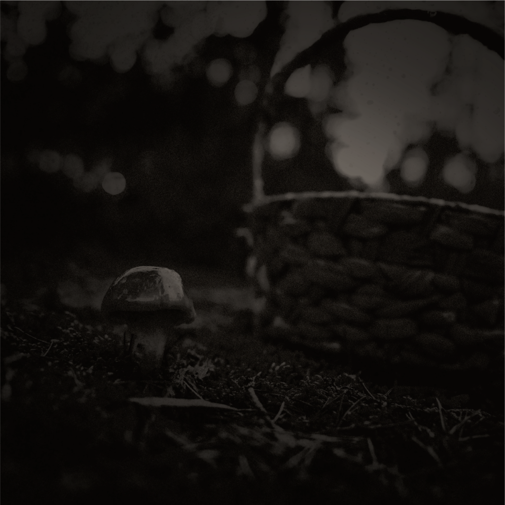 Season Three - Full Body Chills