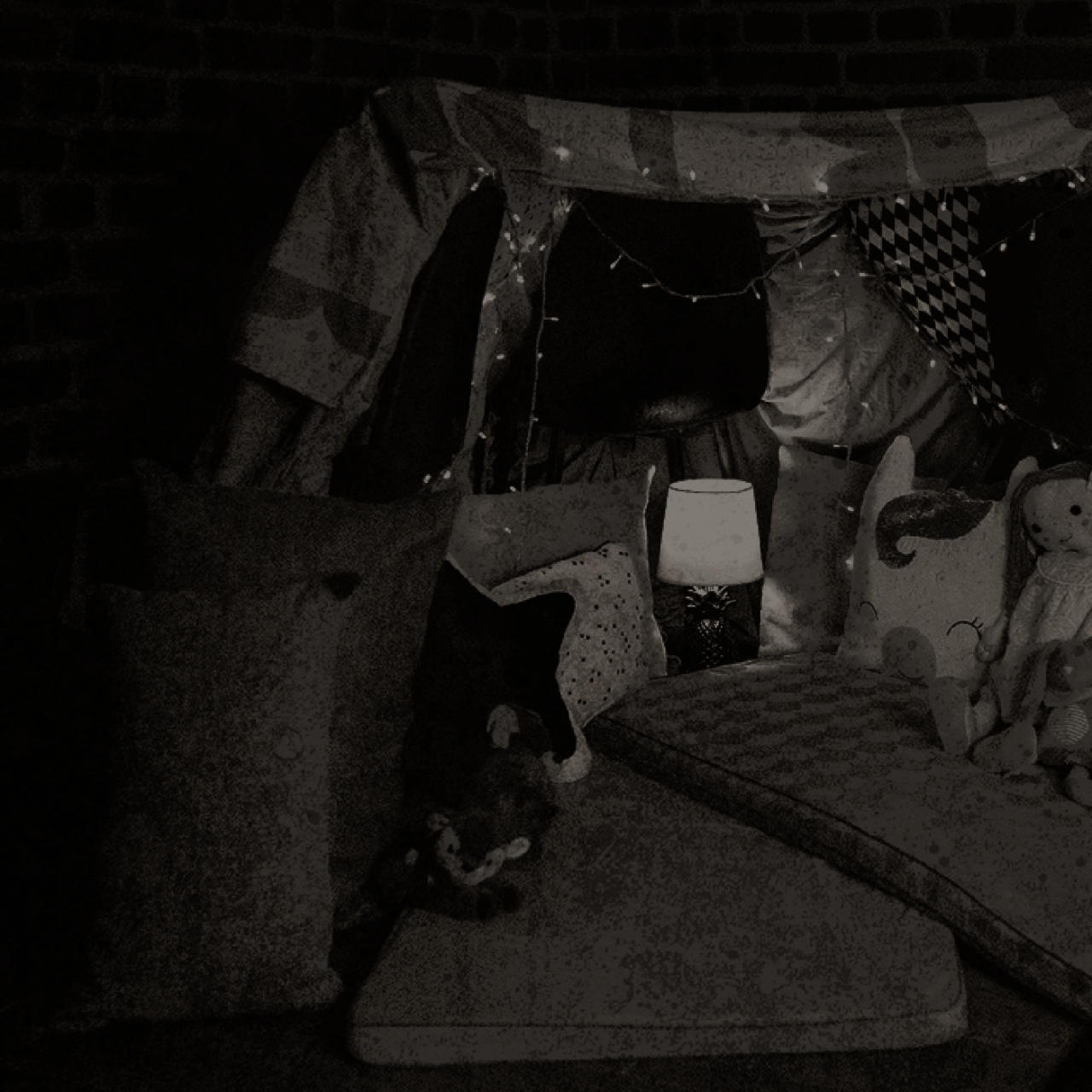 Season Four - Full Body Chills