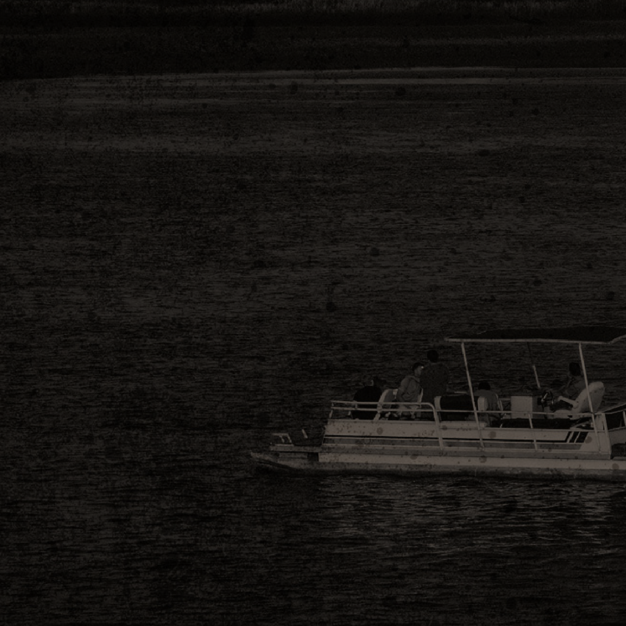 Season Four - Full Body Chills