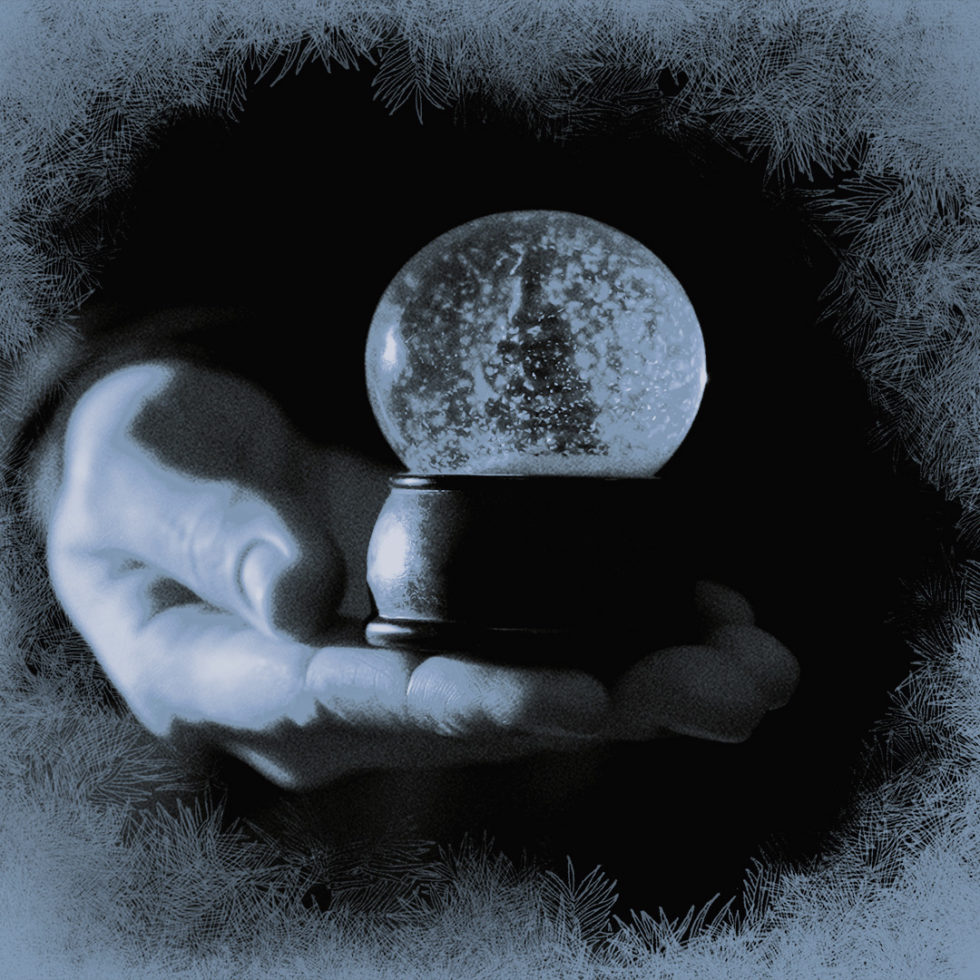 Season Four - Full Body Chills