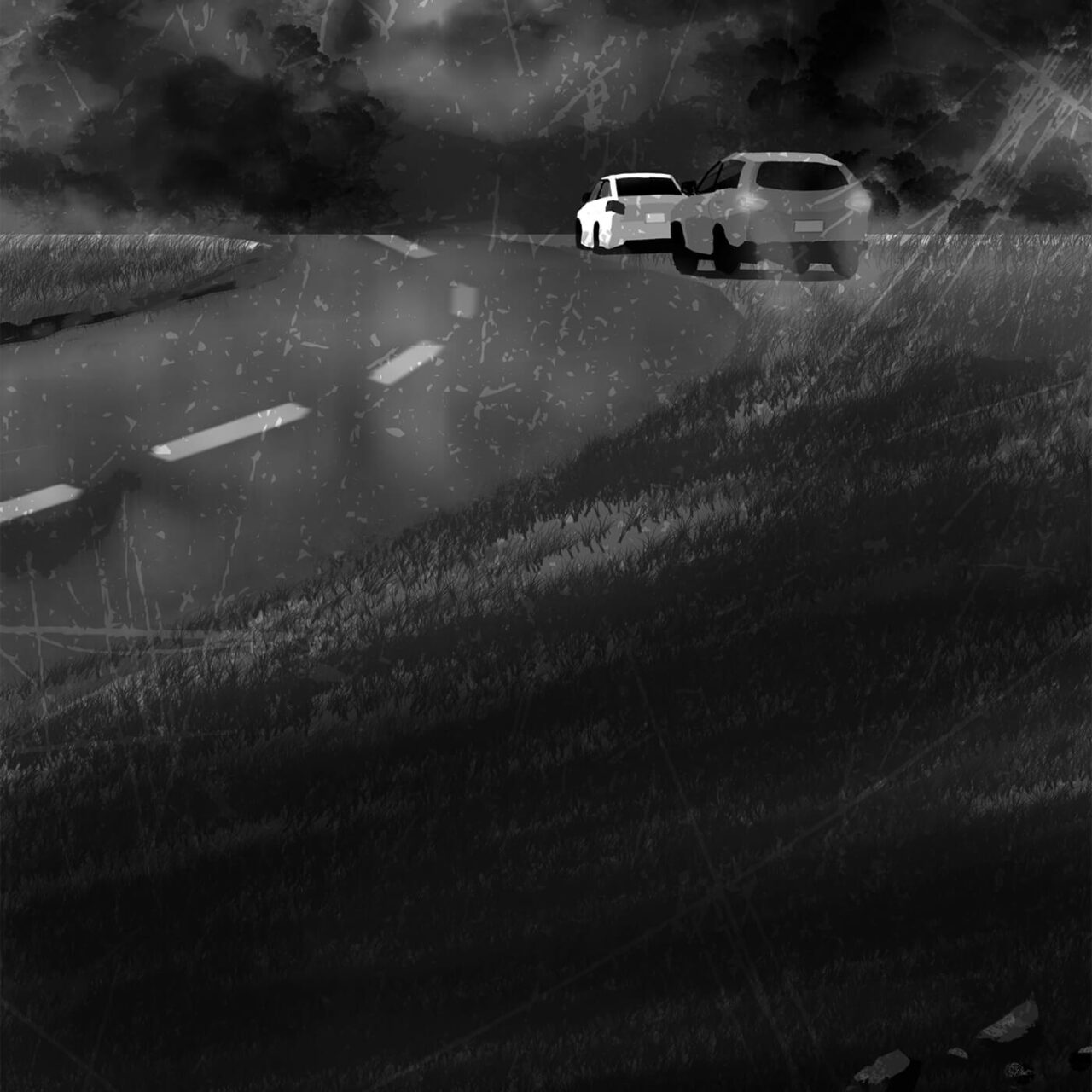 Season Five - Full Body Chills