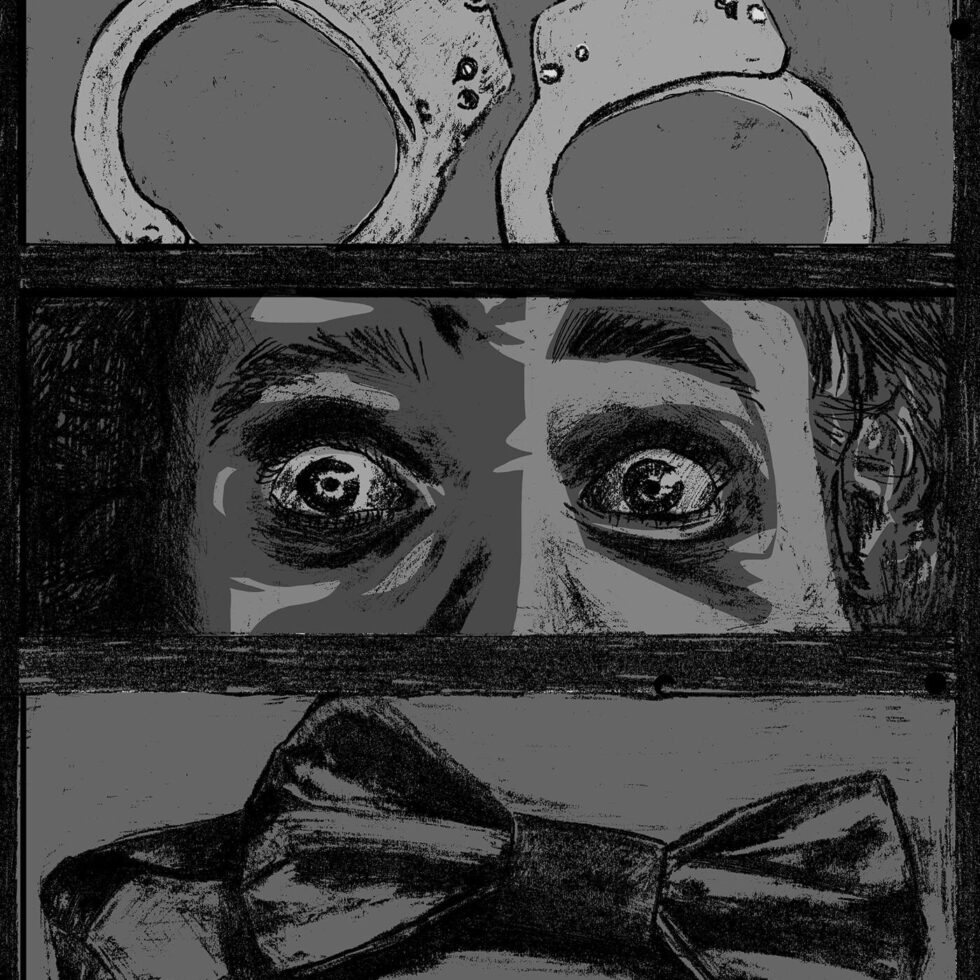 Season Six - Full Body Chills