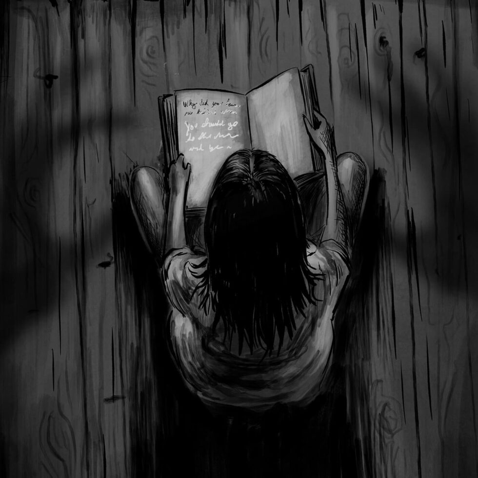 Season Six - Full Body Chills