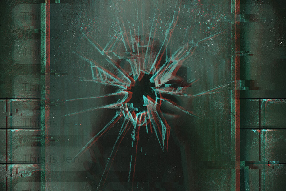 Wrong Number - Full Body Chills