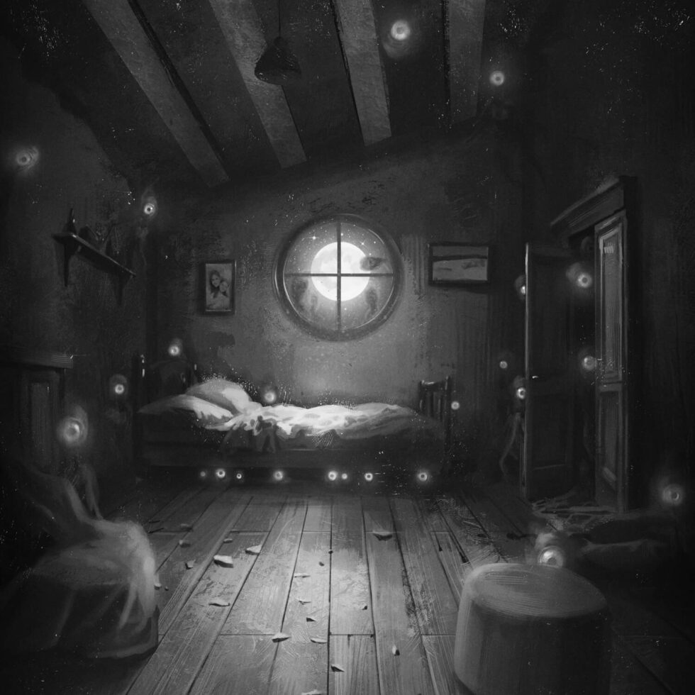 Season Seven - Full Body Chills